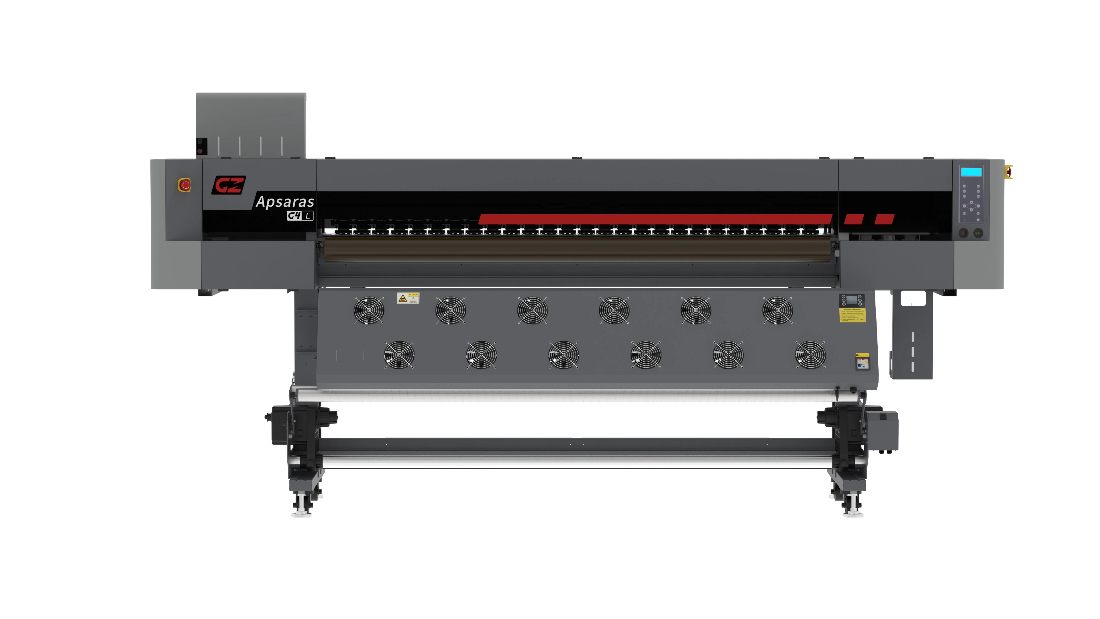 Apsaras G5-GONGZHENG